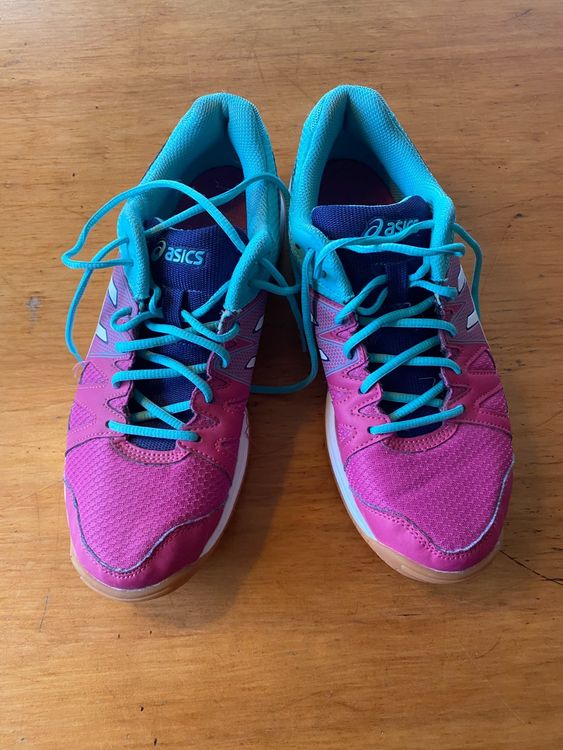 Asics Sneakers Gel | Kaufen auf Ricardo