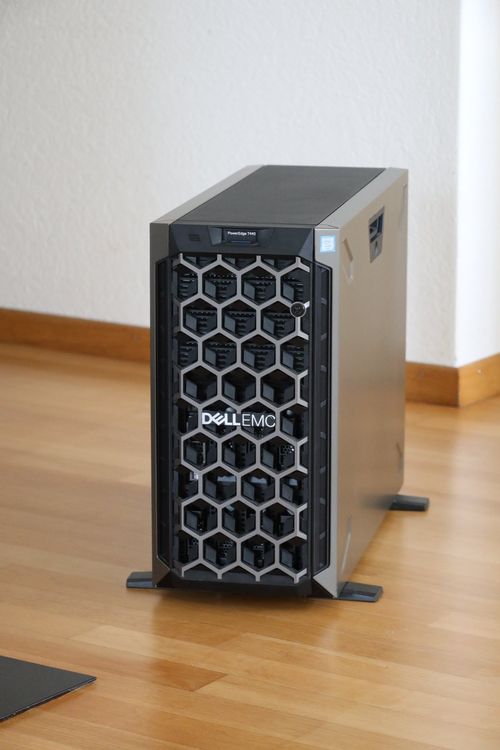 Dell PowerEdge T440 (Gebraucht) in für CHF 696 – nur Abholung auf ...
