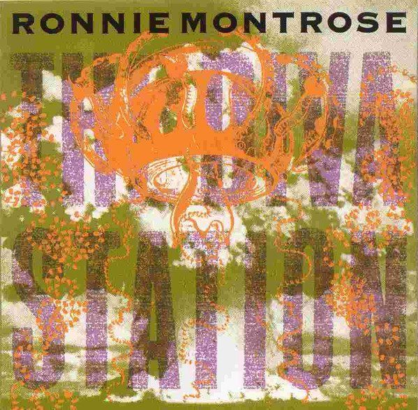 Ronnie Montrose – The Diva Station | Kaufen auf Ricardo