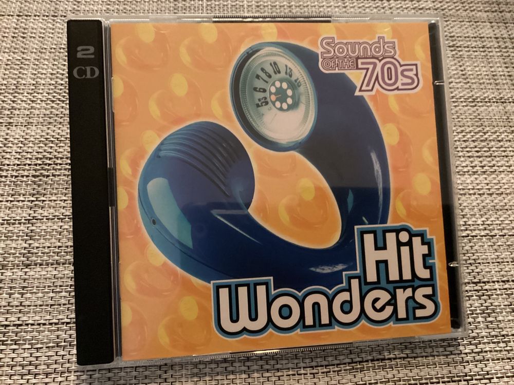 Various – Sounds Of The 70s - Hit Wonders (2xCD) | Kaufen auf Ricardo