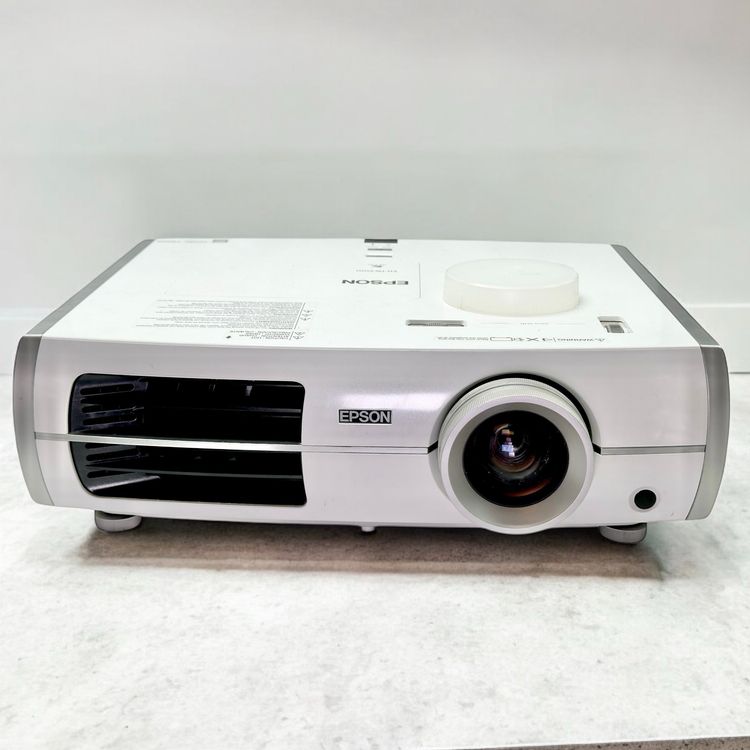 Projecteur EPSON 3LCD H336B EH-TW3500 - 1433 heures (Gebraucht) in ...