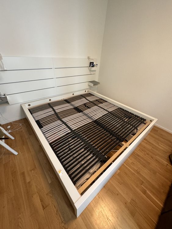 Ikea Malm Kopfteil