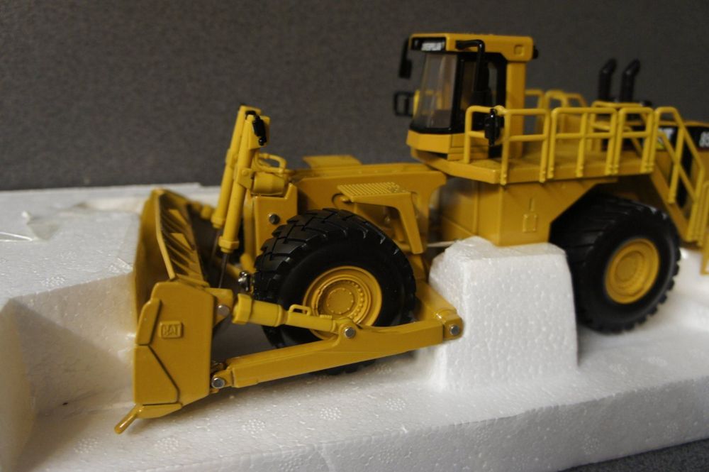 CATERPILLAR DOZER (Gebraucht) in Bevaix für CHF 165 – mit Lieferung auf ...