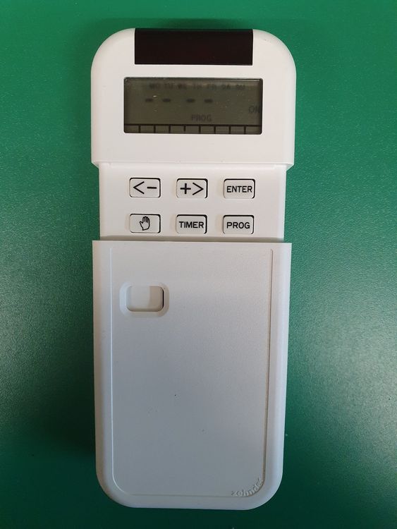 Zehnder Infrarot-Steuergerät IRVAR 11 (Gebraucht) in Berikon für CHF 53 ...