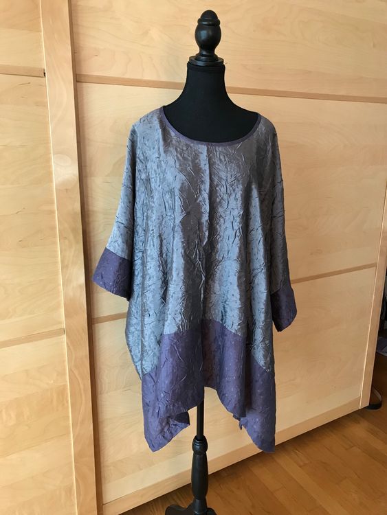 Tunika der Designerin Agathe (Gebraucht) in Zürich für CHF 45 – mit ...