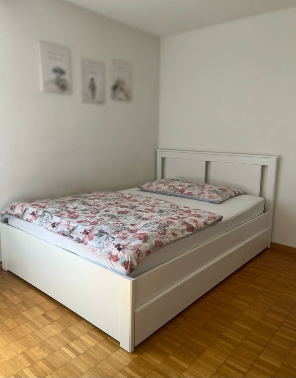 Wunderschone Gebraucht Betten 140x200 Ebenbild
