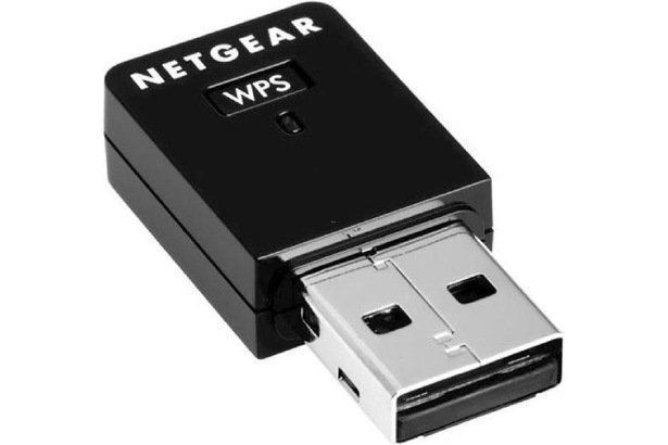 Netgear Wireless Receiver WNA3100M | Kaufen auf Ricardo
