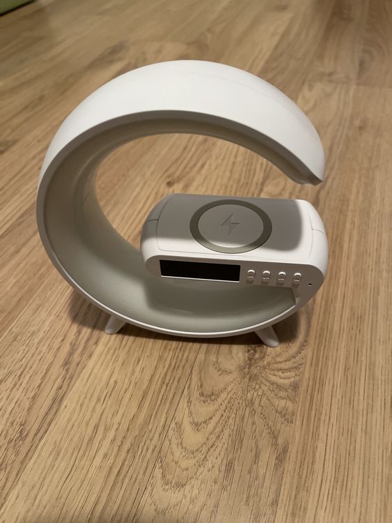 G63 Intelligent - Smart Light Sound Machine | Kaufen auf Ricardo