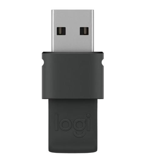 Logitech Spotlight Plus télécommande de présentation (Neu (gemäss ...