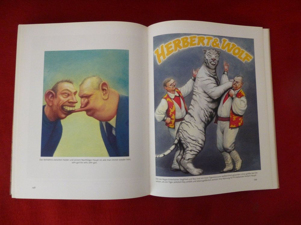 DER DICKE DEIX!!! VON MANFRED DEIX!! BESTES AUS 6 JAHREN!!! (Gebraucht ...