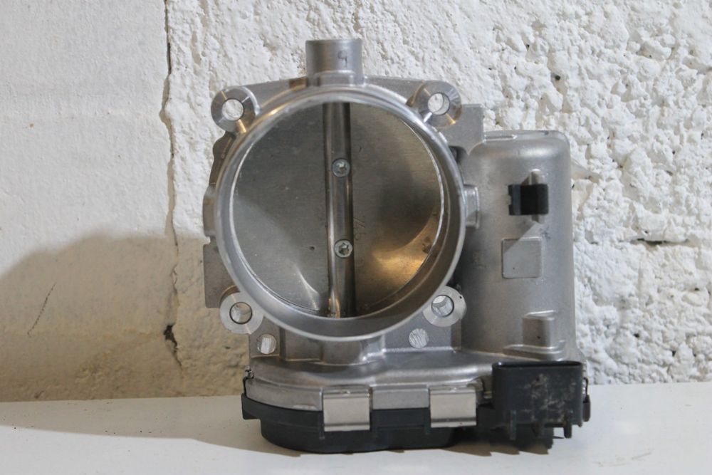 Drosselklappe A2761410125 Mercedes Benz | Kaufen auf Ricardo