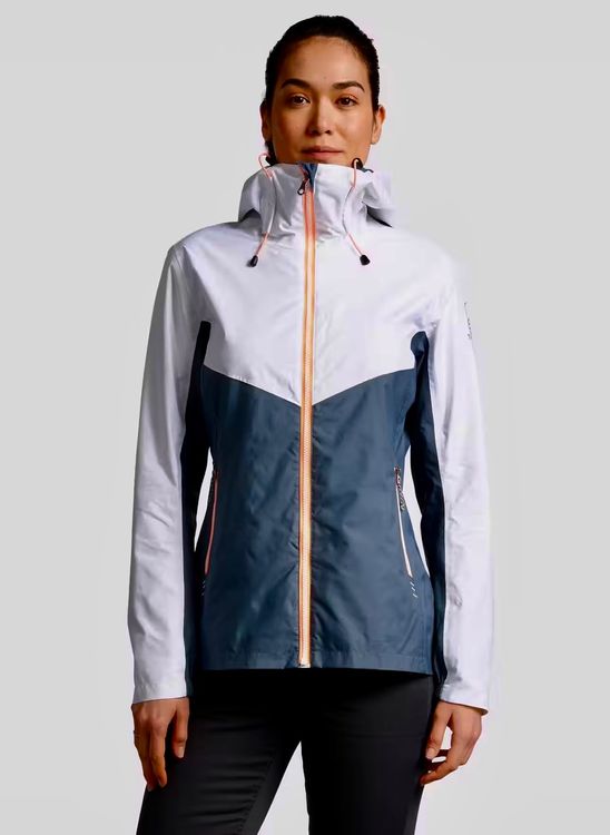 Jacke Funktionsjacke Regenjacke Tribond Gr. XXL NEU (Neu (gemäss ...