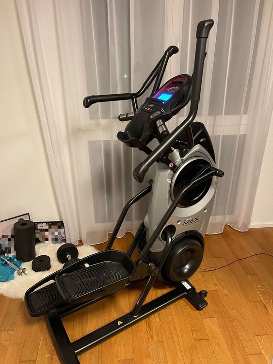 Max Trainer M6 Stepper | Kaufen auf Ricardo