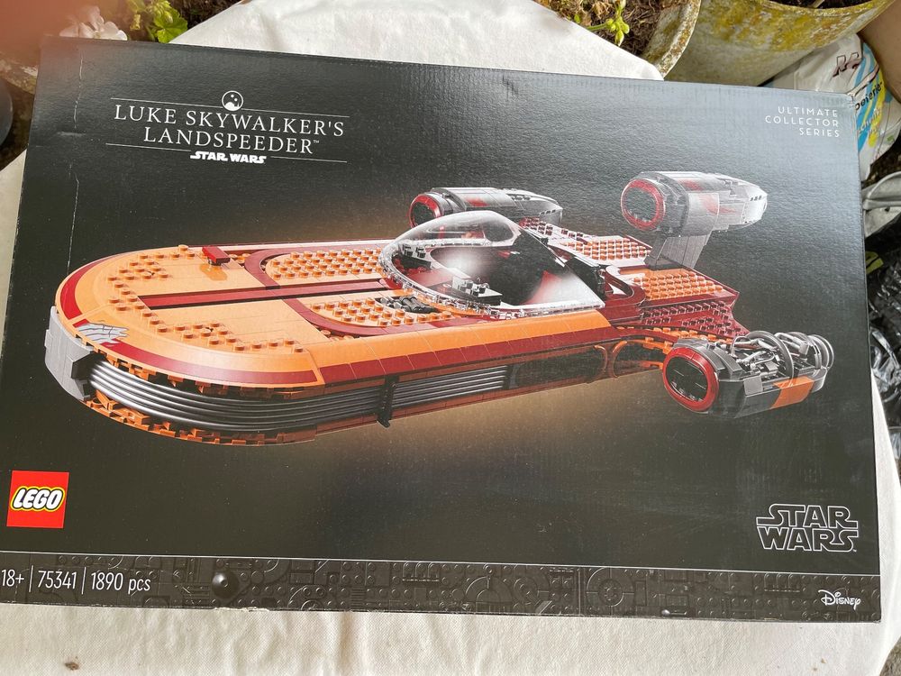 Lego (42) | Kaufen auf Ricardo