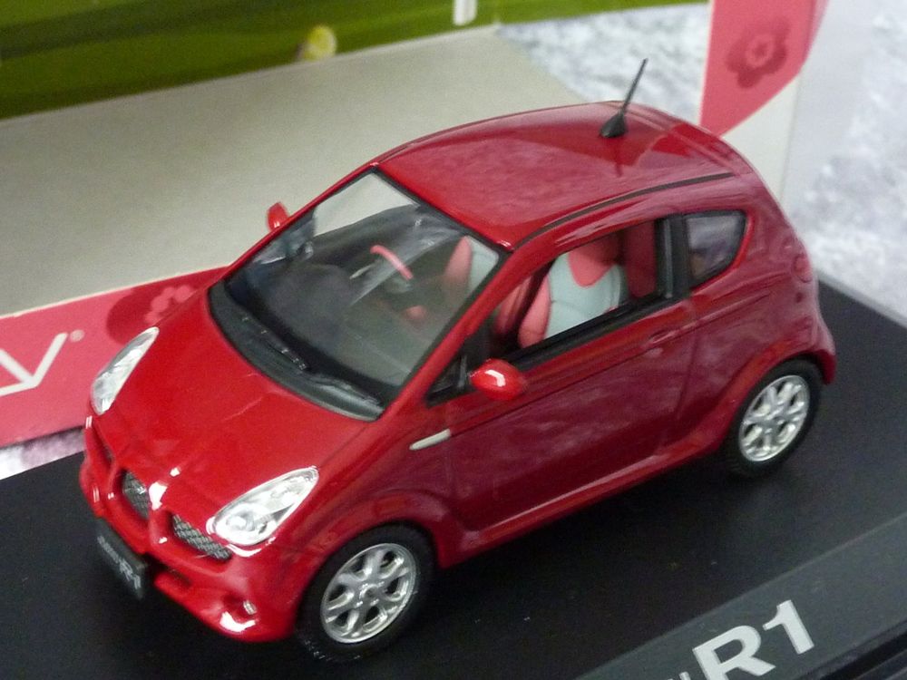 Subaru R1 1:43 | Kaufen auf Ricardo