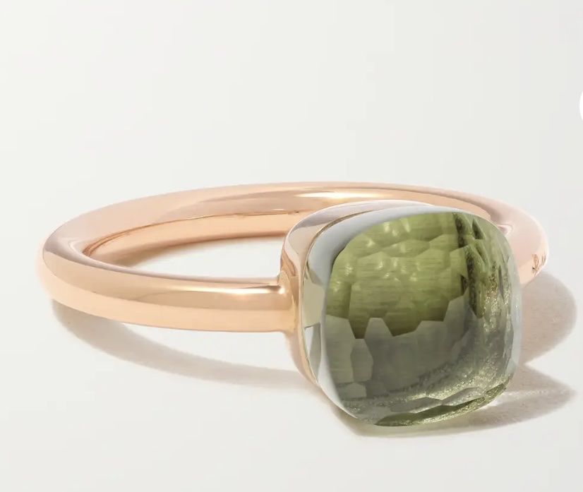 Pomellato Ring Classic (Gebraucht) in Wiesendangen für CHF 1850 – mit ...