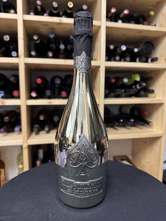 Armand de Brignac : Blanc de Noirs Assemblage 4 (Neu und ...