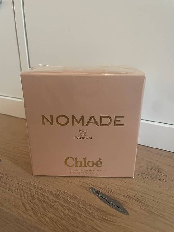 Chloé Nomade Eau de Parfum 50ml neu & OVP (Neu und originalverpackt) in lenzburg für CHF 35 ...