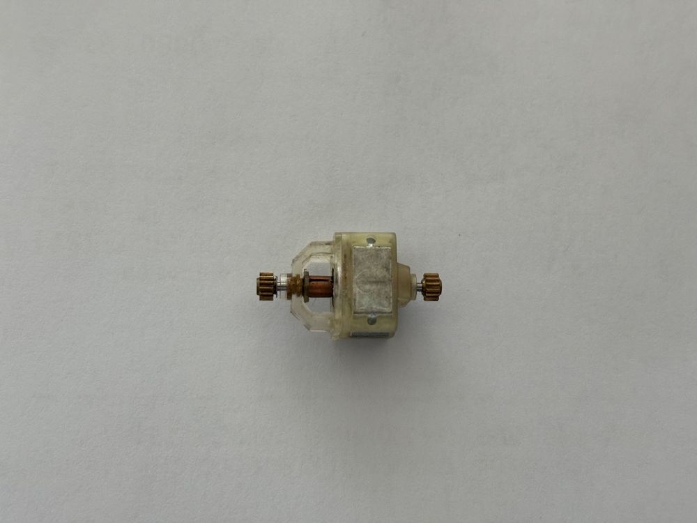Marklin Z 26192 Motor (Neu und originalverpackt) in Hauterive NE für ...