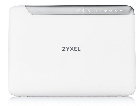 Router: Zyxel LTE5366-M608 | Kaufen auf Ricardo
