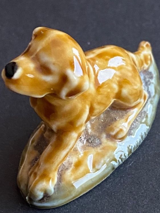 Wade Ceramics Whimsy Spaniel | Kaufen auf Ricardo