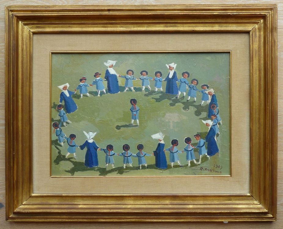 Rodolfo Marma - Italian Art Selection | Kaufen auf Ricardo