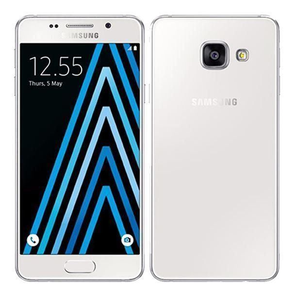 Samsung Galaxy A3 (SM-A310F) (Neu (gemäss Beschreibung)) in Thalwil für CHF 41 – mit Lieferung ...