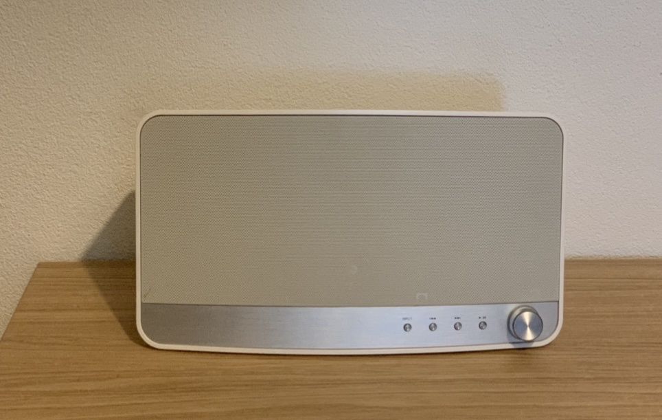 Pioneer MRX-3 mit Spotify-Connect und Chromecast | Kaufen auf Ricardo