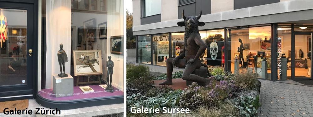 H. R. Giger - Swiss Art Selection (Gebraucht) in Sursee für CHF 580 – mit Lieferung auf Ricardo ...