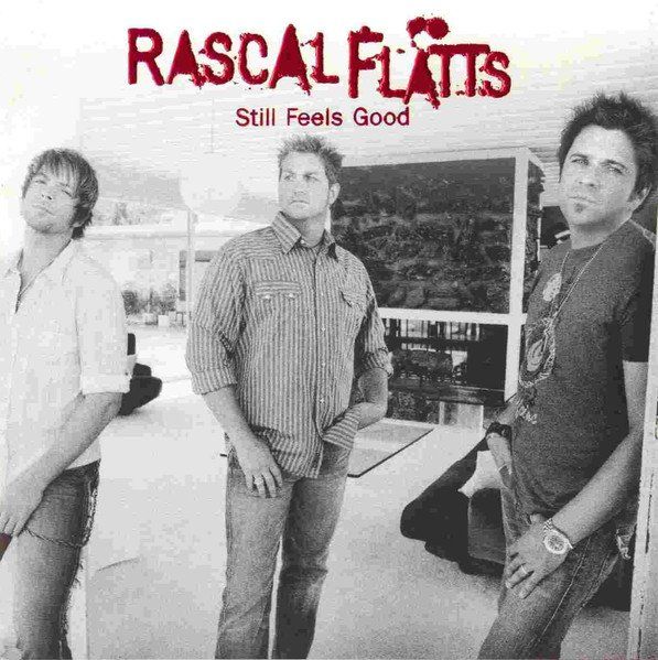 Rascal Flatts – Still Feels Good (Gebraucht) in St.Gallen für CHF 2 ...