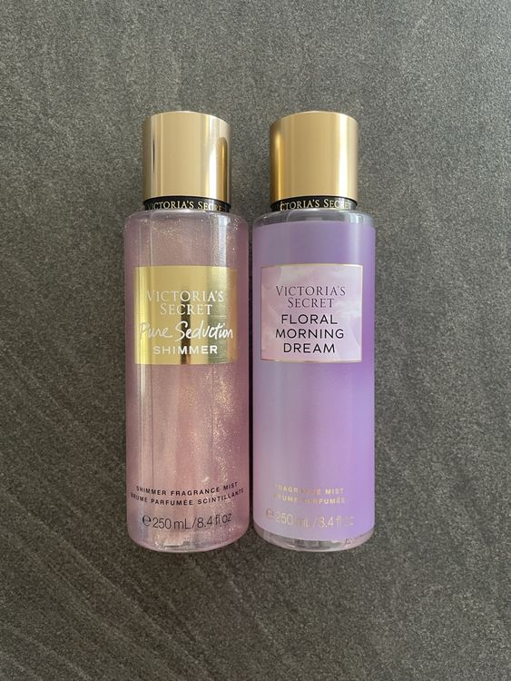 Victoria’s Secret Body Spray Set (Neu (gemäss Beschreibung)) in ...