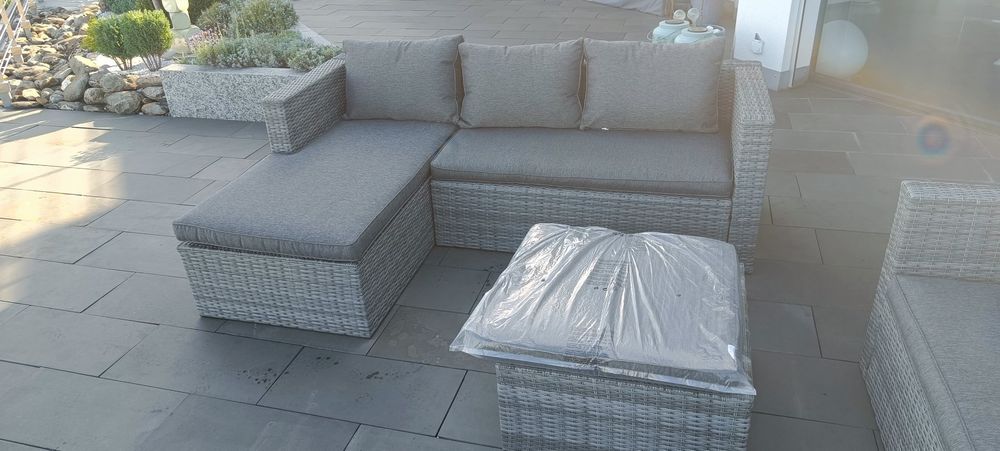 Garten Lounge Livique Alavaro II (Gebraucht) in Küssnacht am Rigi für ...