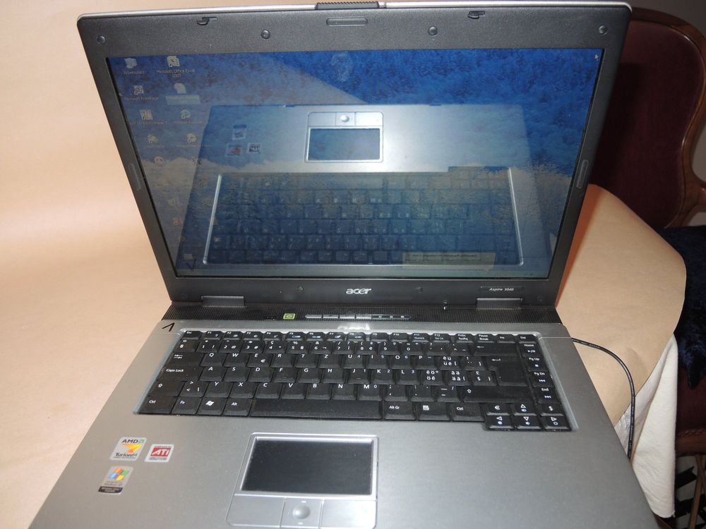 HP Computer antik Acer | Kaufen auf Ricardo