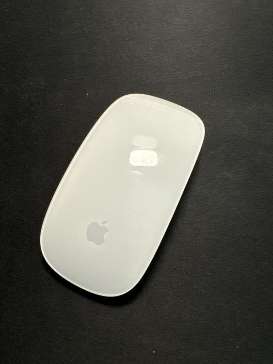 Apple Magic Mouse A1296 | Kaufen auf Ricardo