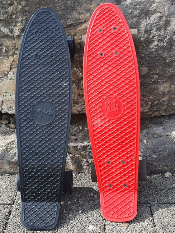 Rollbrett - Penny (Gebraucht) in für CHF 24 – mit Lieferung auf Ricardo ...