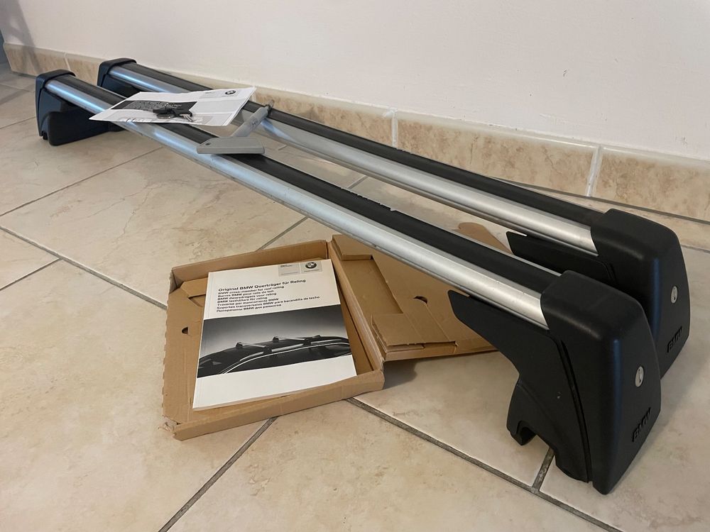 Dachtrager Bmw F11