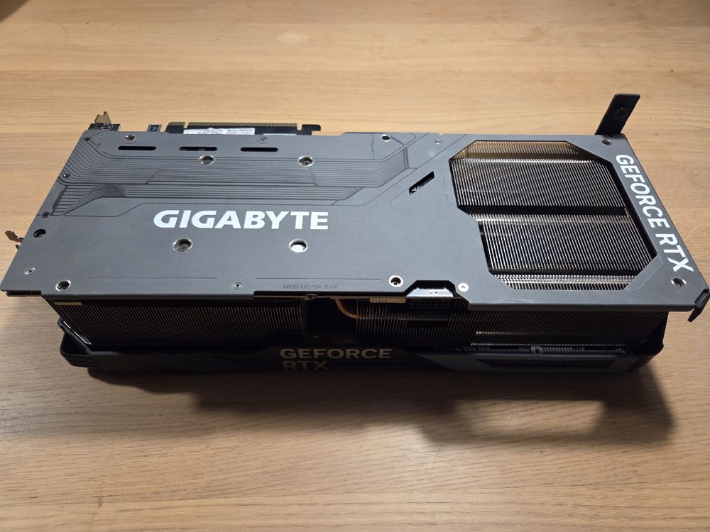 Gigabyte RTX 4090 Gaming OC 24GB - Top Zustand! (Gebraucht) in ...