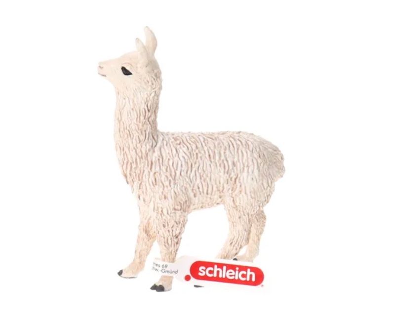 schleich® Farm World - Lama 17086 | Kaufen auf Ricardo