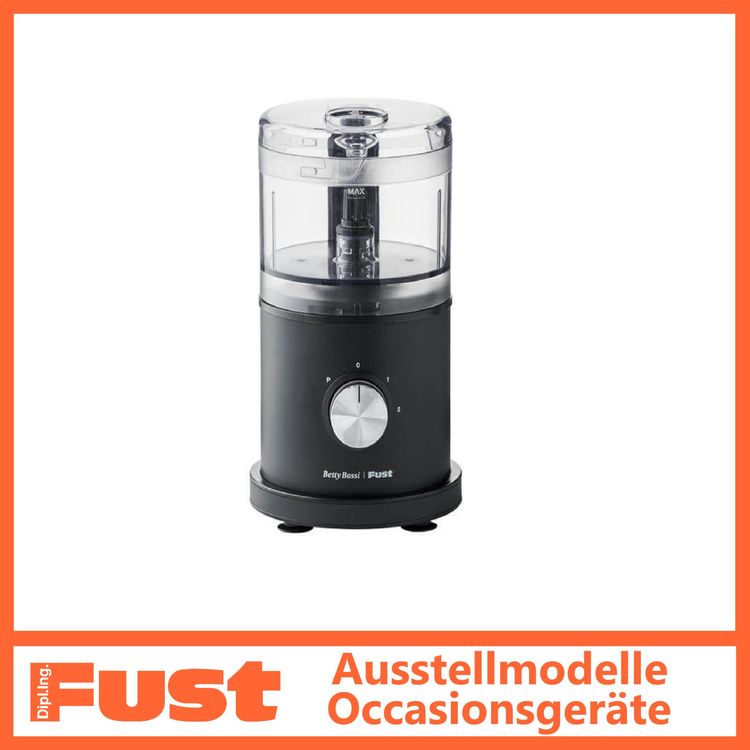 Küchenmaschine Betty Bossi Fust Universalhacker | Kaufen auf Ricardo