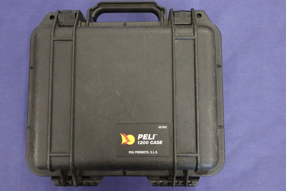 FLIR Scout PS32 Wärmebildkamera zum Jagdeinsatz kompl. Set (Gebraucht ...