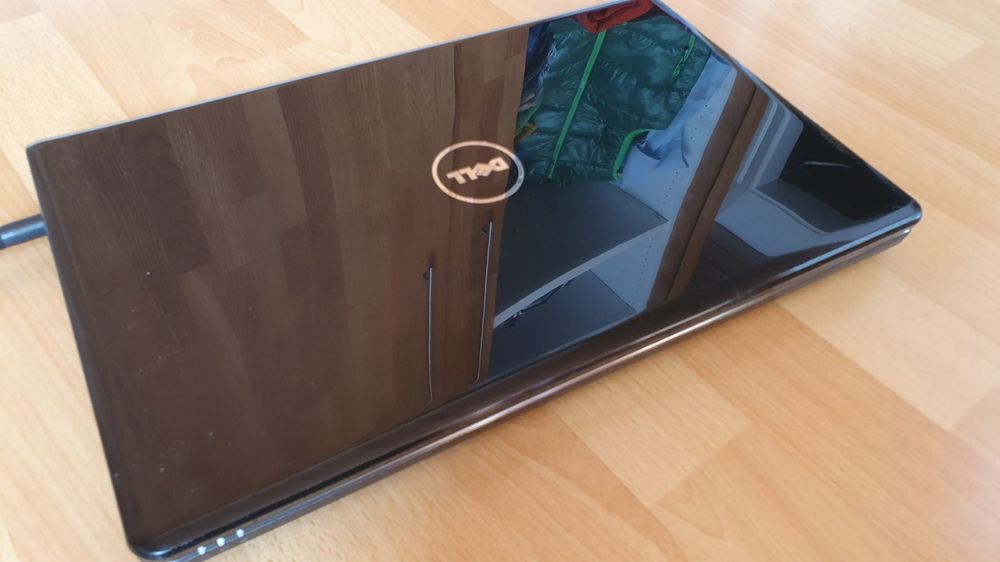 Dell Inspirion 1564 (Gebraucht) in Aadorf für CHF 52 – mit Lieferung ...