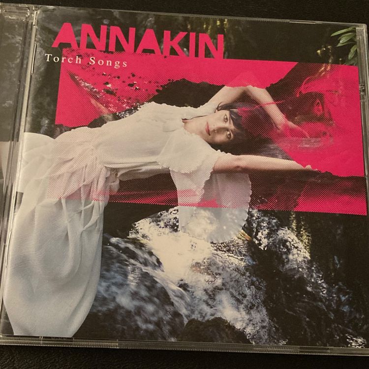 Annakin - Torch Songs | Swandive (Gebraucht) in Bern für CHF 6.9 – mit ...