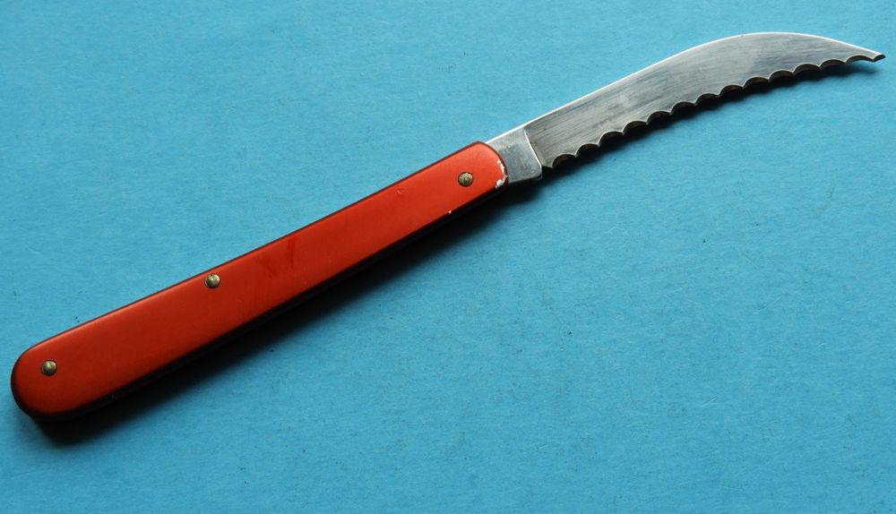 Messer Victorinox / Felchlin Top Zustand ! (Gebraucht) in Liesberg-Dorf ...