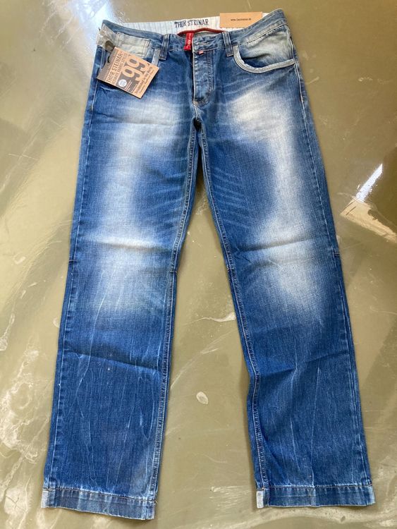 Thor Steinar Jeans w 36 / 34 l (Neu (gemäss Beschreibung)) in Linthal für CHF 10 – mit Lieferung ...