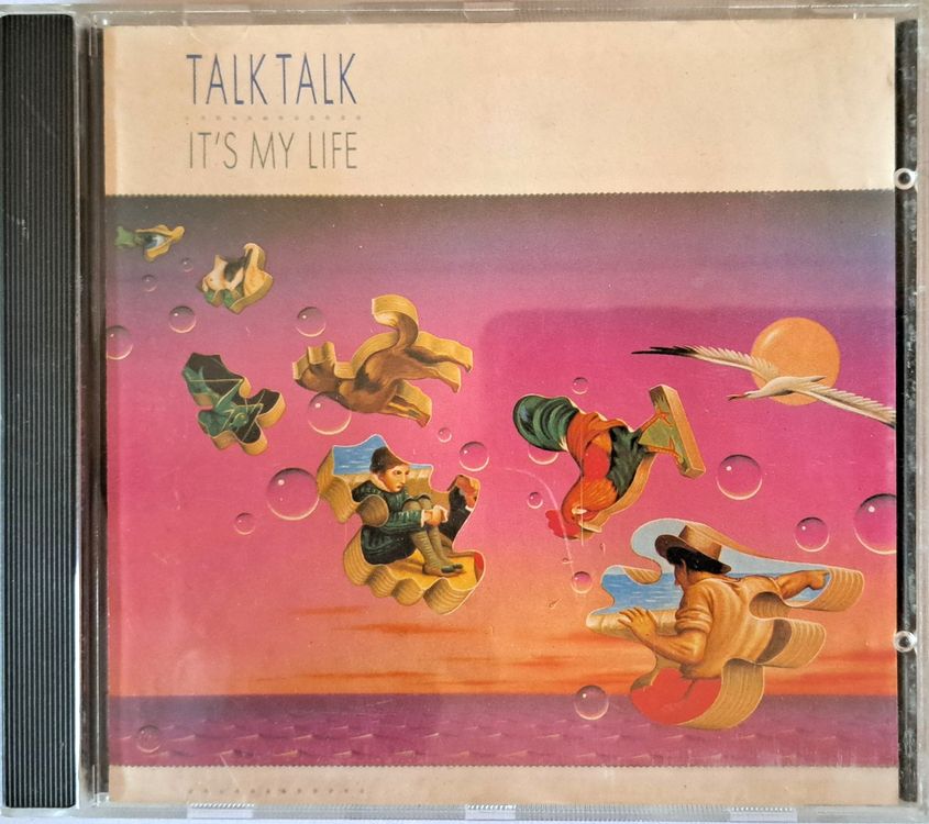 Titel Von Talk Talk