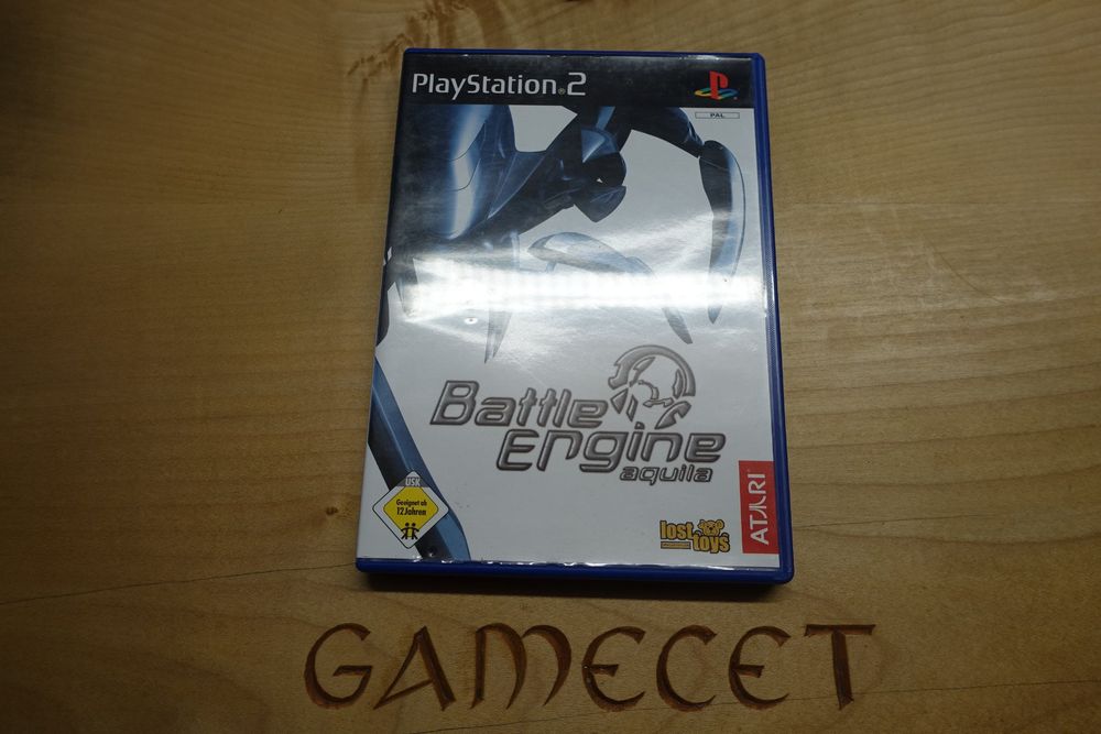 Battle Engine Aquila | Kaufen auf Ricardo