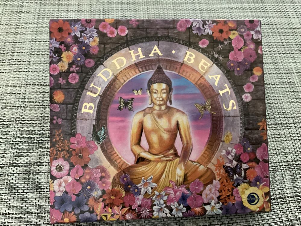 Various – Buddha · Beats (2CD-Box) | Kaufen auf Ricardo