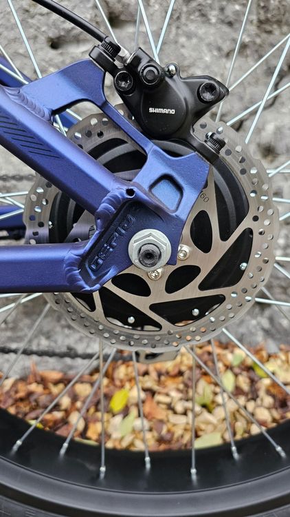 Totem E-Bike Fatbike Wild Boar Fabrikneu!!! (Neu (gemäss Beschreibung)) in Bazenheid für CHF 910 ...