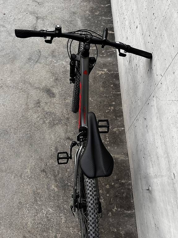 VELO TREK MARLIN, taille XS, 27,5, pour enfant 10-14 ans (D'occasion) à ...