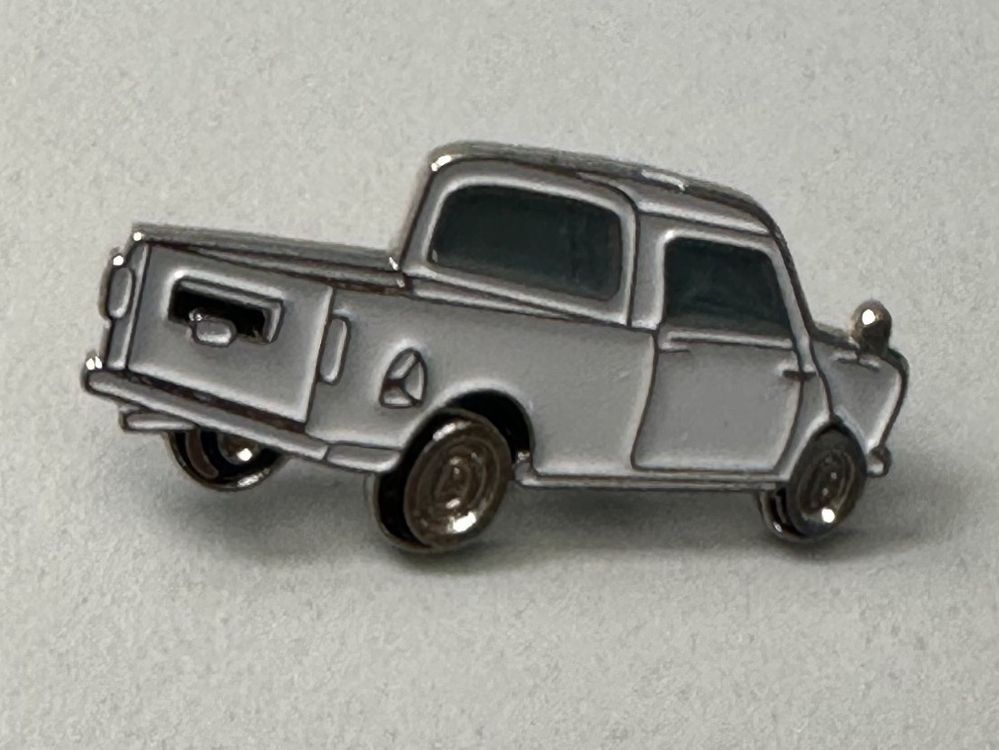 Auto Oldtimer Pin (Gebraucht) in Gutenswil für CHF 4 – mit Lieferung ...